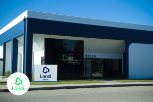 Landi Renzo USA is now Landi Technologies - Landi Technologies